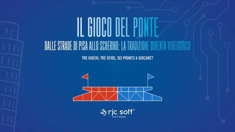 Il Gioco del Ponte arriva a #IF2025 - Internet Festival 2026